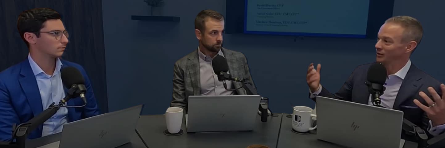 Podcast | Blue Chip Partners LLC