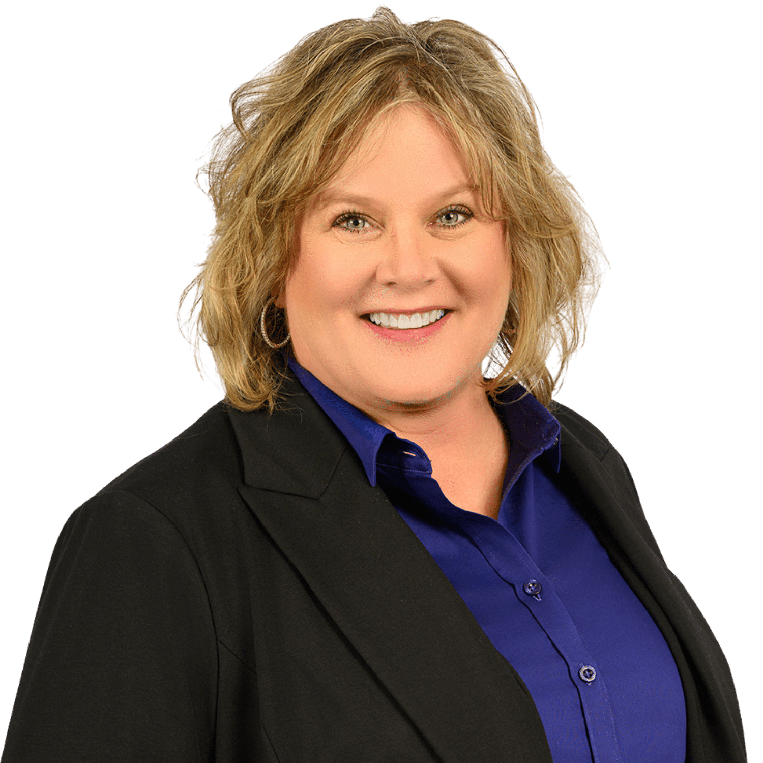 Amy McLeod | Blue Chip Partners LLC