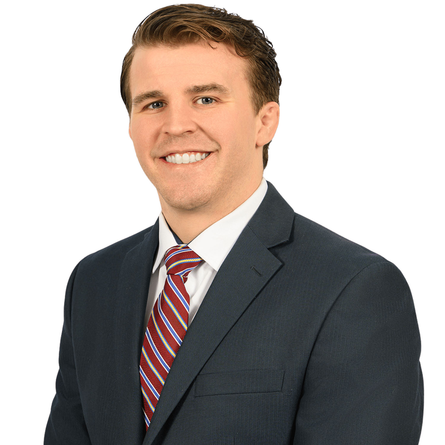 Cody VanderHagen | Blue Chip Partners LLC