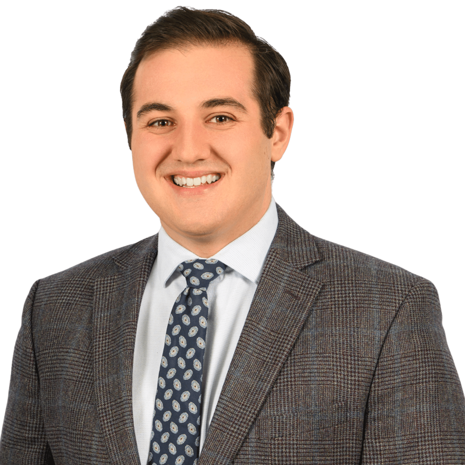 Hayden Kibbey | Blue Chip Partners LLC