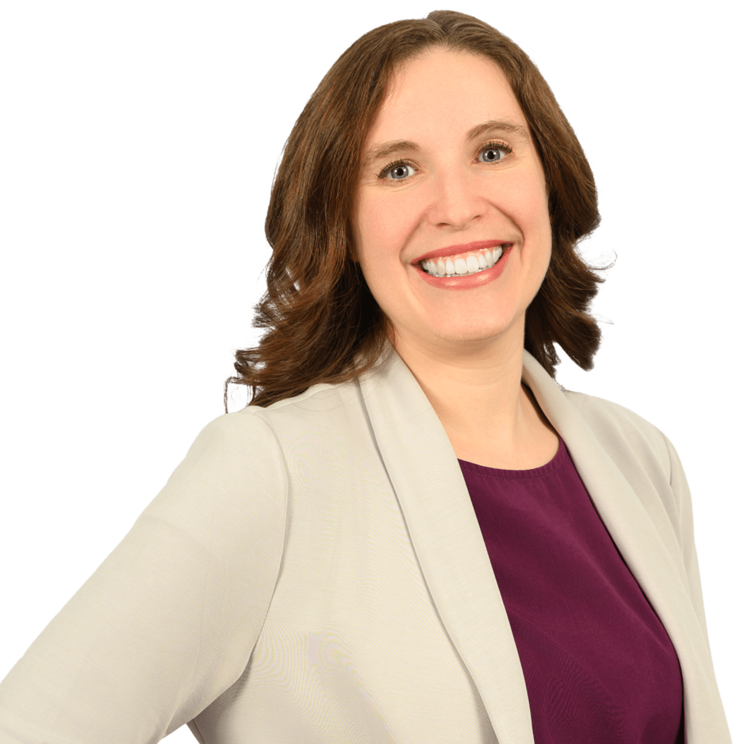 Hannah Ross | Blue Chip Partners LLC